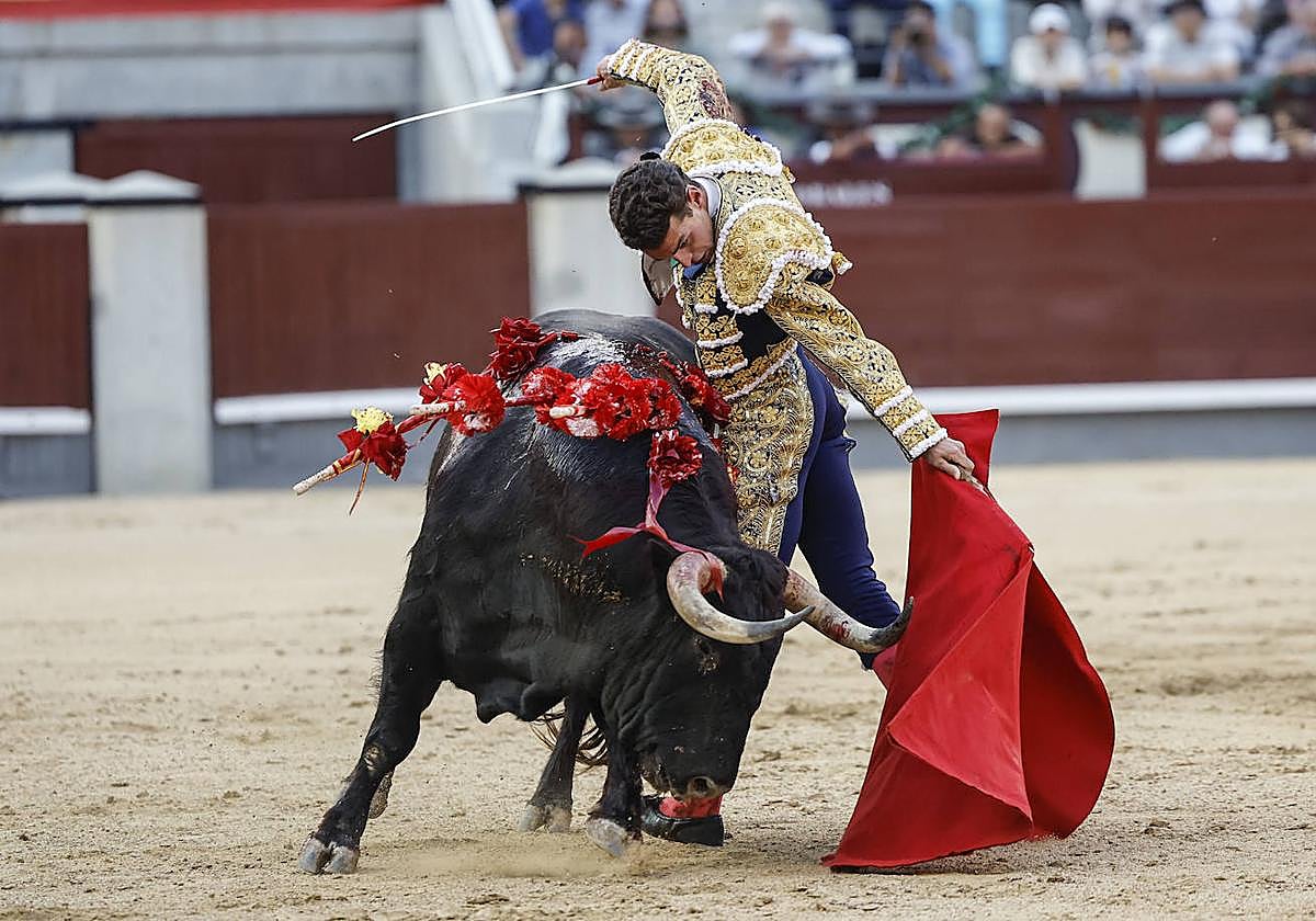 La copa Chenel | El Diario Vasco